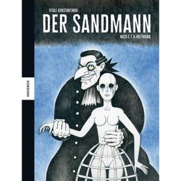 Der Sandmann
