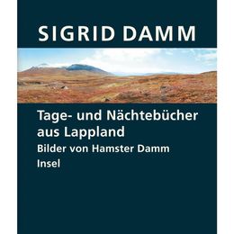 Tage- und N&auml;chteb&uuml;cher aus Lappland