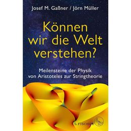 K&ouml;nnen wir die Welt verstehen?