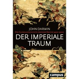 Der imperiale Traum (Sonderausgabe)