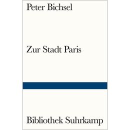 Zur Stadt Paris