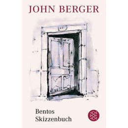 Bentos Skizzenbuch