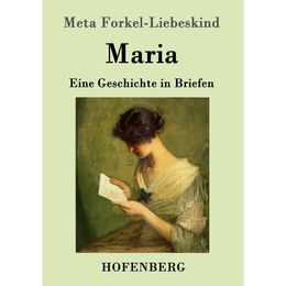 Hofenberg Maria