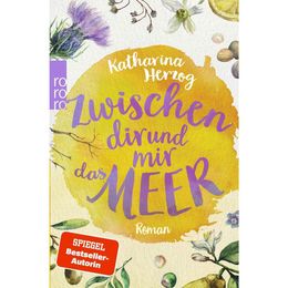Zwischen dir und mir das Meer