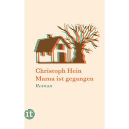 Mama ist gegangen