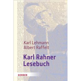 Karl Rahner-Lesebuch