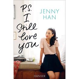 P.S. I still love you