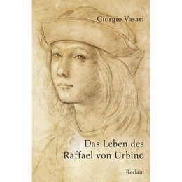 Das Leben des Raffael von Urbino