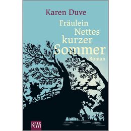 Fr&auml;ulein Nettes kurzer Sommer