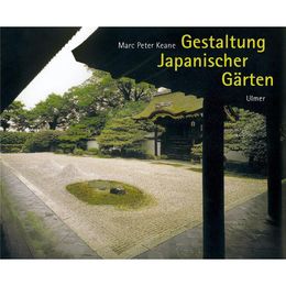 Gestaltung Japanischer G&auml;rten