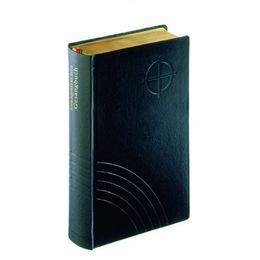 Evangelisches Gesangbuch Niedersachen, Bremen/ Kunstleder schwarz