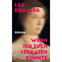 Wenn ich euch verraten k&ouml;nnte