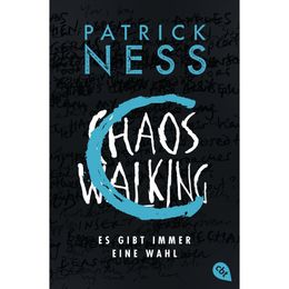 Chaos Walking - Es gibt immer eine Wahl