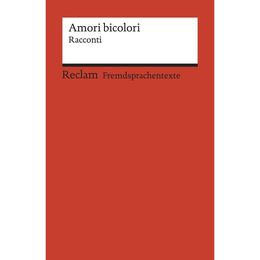 Amori bicolori. Racconti di Muin Masri, Ingy Mubiayi, Zhu Qifeng e Igiaba Scego