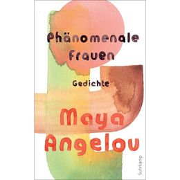 Ph&auml;nomenale Frauen