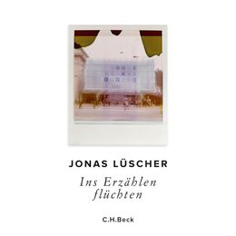 Ins Erz&auml;hlen fl&uuml;chten