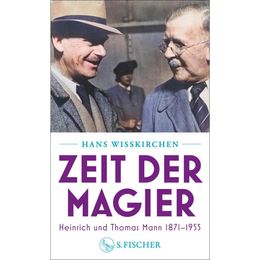 Zeit der Magier