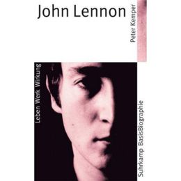 John Lennon