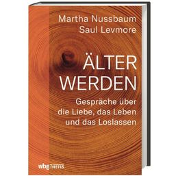 &Auml;lter werden