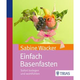 Trias Einfach Basenfasten