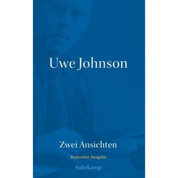 Zwei Ansichten