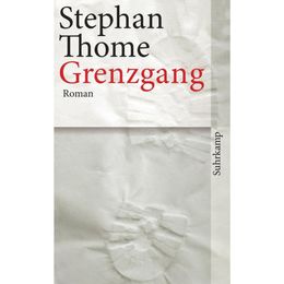 Grenzgang