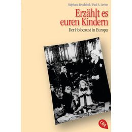 cbj Erz&auml;hlt es euren Kindern