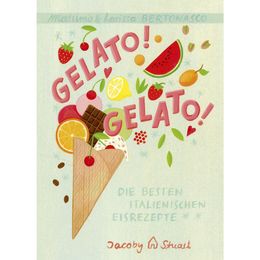 Gelato! Gelato!