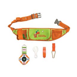 cbj Der kleine Drache Kokosnuss - Expeditions-Set
