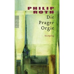 Die Prager Orgie