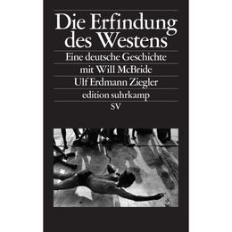 Die Erfindung des Westens