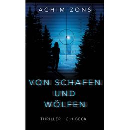 Von Schafen und W&ouml;lfen