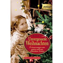 Unvergessene Weihnachten 5