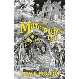 Die Mitternachtst&uuml;r