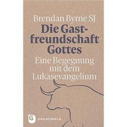 Die Gastfreundschaft Gottes