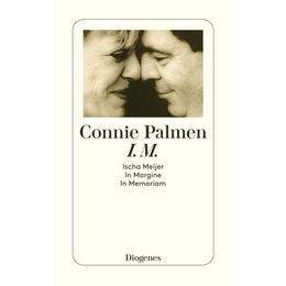 I.M. Ischa Meijer. In Margine. In Memoriam