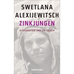 Zinkjungen
