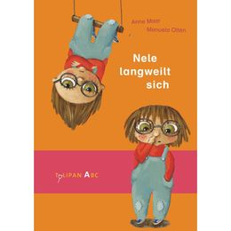Nele langweilt sich