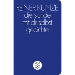 die stunde mit dir selbst