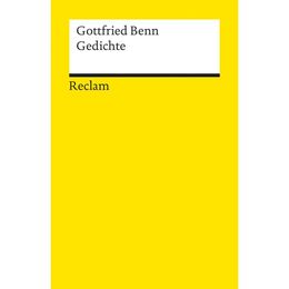 Gedichte