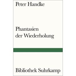 Phantasien der Wiederholung