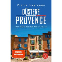 D&uuml;stere Provence