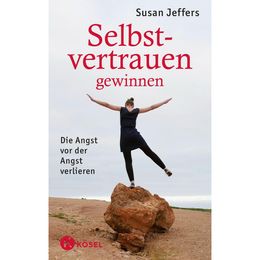 K&ouml;sel-Verlag Selbstvertrauen gewinnen