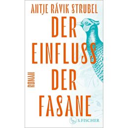 Der Einfluss der Fasane