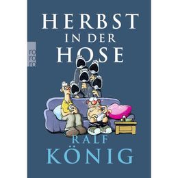 Herbst in der Hose