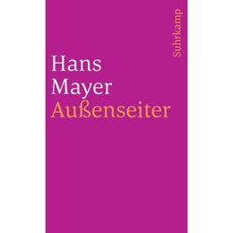 Au&szlig;enseiter