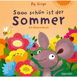 Sooo sch&ouml;n ist der Sommer