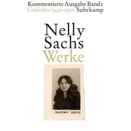 Werke. Kommentierte Ausgabe in vier B&auml;nden