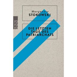 Die letzten Tage des Patriarchats