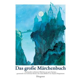 Das gro&szlig;e M&auml;rchenbuch